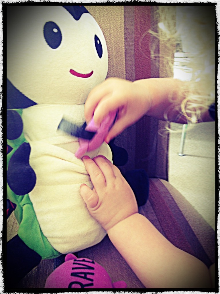 WIN! a Kimochis Emotion Doll! – #theplumpower